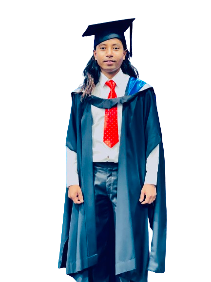 Sushil's Official Website